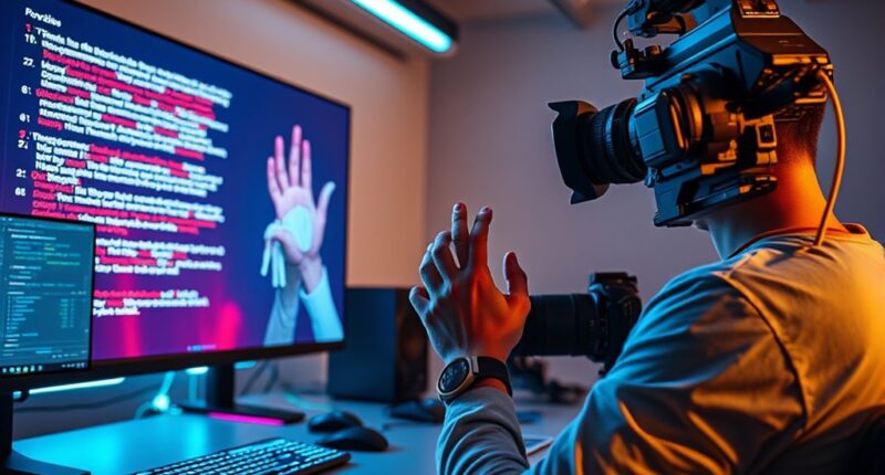 How to Sign 'Pretty' in American Sign Language - Deaf Vibes