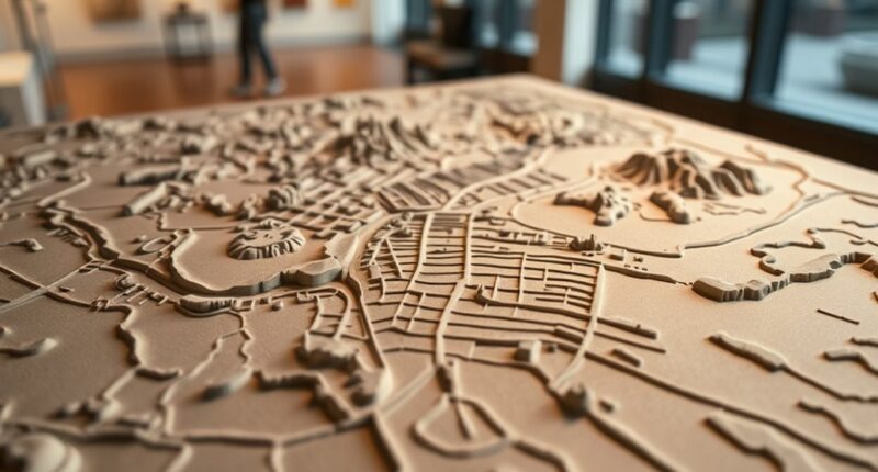 Protactile: The New Touch Language Empowering DeafBlind Communication ...