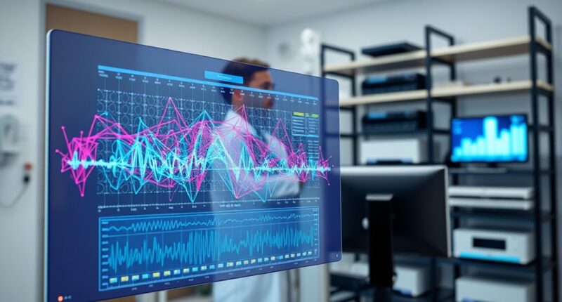 Lip-Reading AI Turns Silent Video Into Text for the Deaf - Deaf Vibes