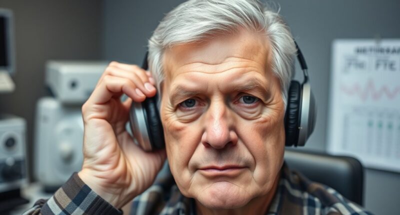 Understanding the VA C&P Exam for Audiology - Deaf Vibes
