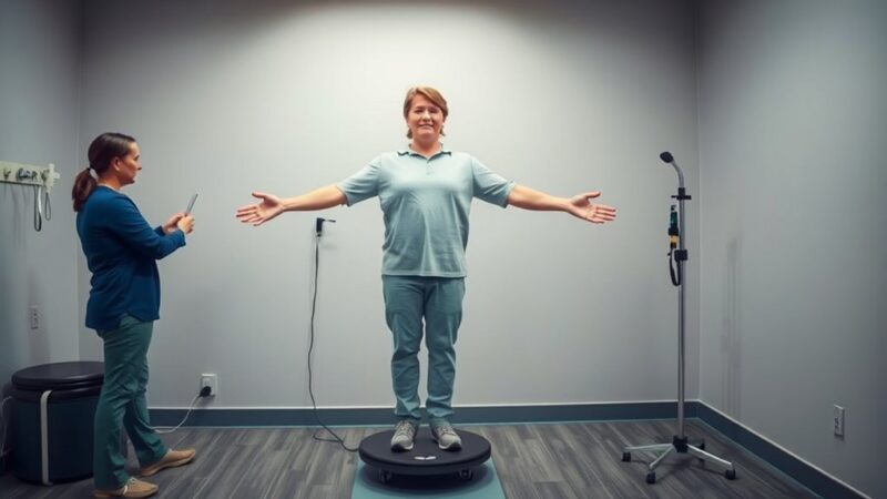 Balance Tests for Vestibular Disorders: A Patient’s Guide - Deaf Vibes