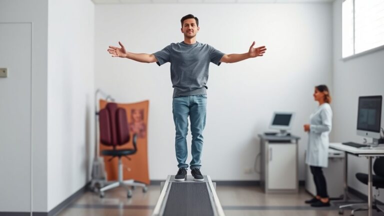 Balance Tests for Vestibular Disorders: A Patient’s Guide - Deaf Vibes