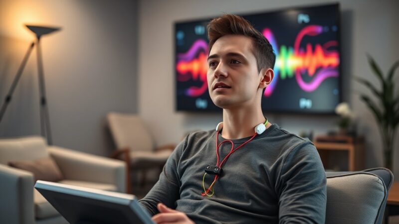 Biofeedback Devices for Voice Therapy in the Deaf Community - Deaf Vibes