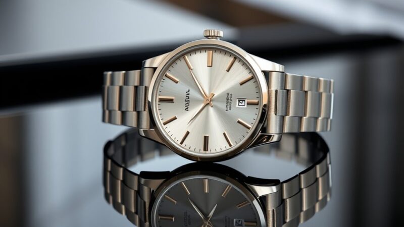 14 Best Swiss Watches Under $2,000 That Combine Luxury and Value - Deaf ...