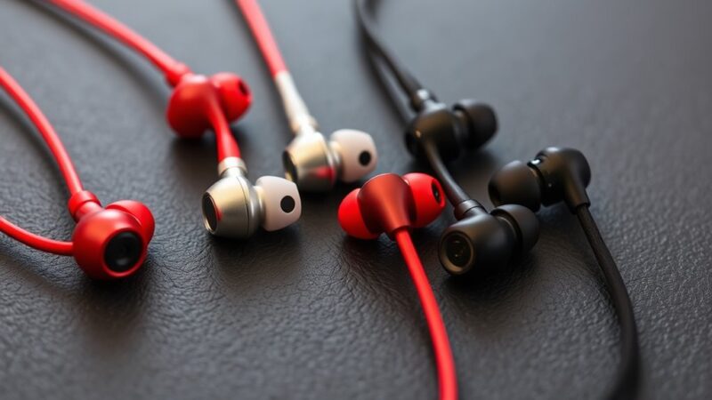 15 Best Wired Earbuds Under $50 That Offer Great Sound and Value - Deaf ...