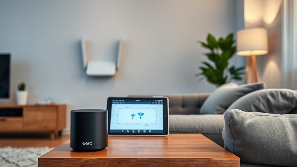 14 Best Eero Wi‑Fi Mesh Systems for Seamless Home Connectivity in 2025 ...