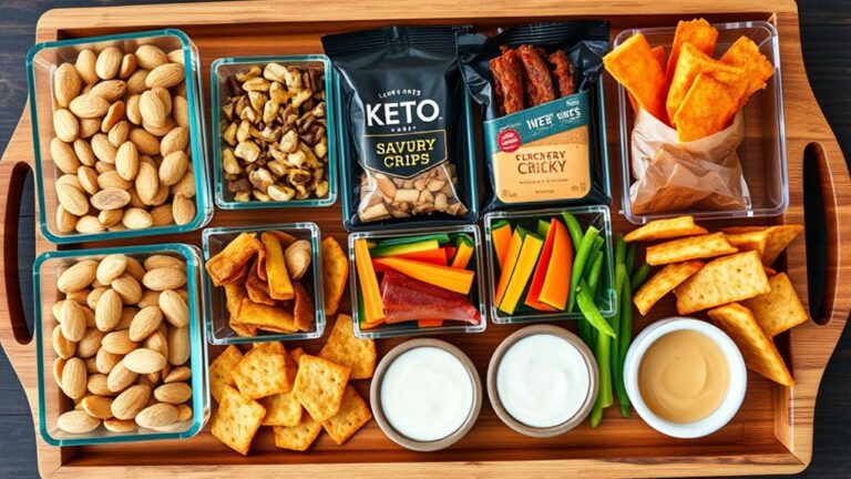 15 Best Keto Snack Boxes Low Carb That Keep You Satisfied and On Track ...