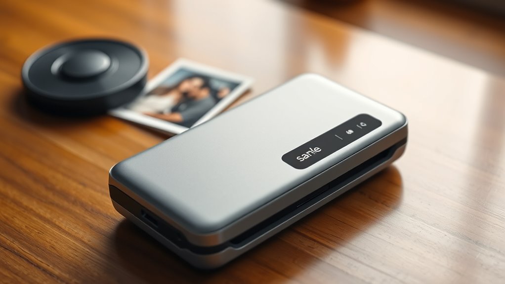 15 Best Portable Photo Scanners to Digitize Your Memories Effortlessly ...
