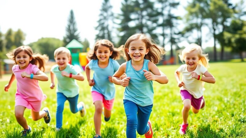 15 Best Fitness Trackers for Kids to Keep Them Active and Healthy ...