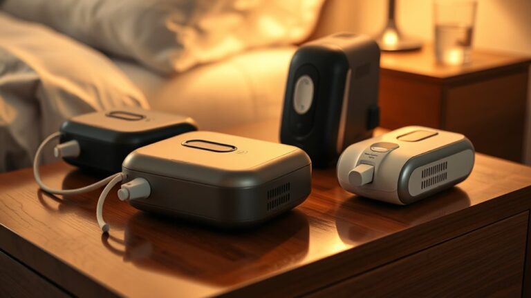 14 Best Travel CPAP Machines That Are Compact, Quiet, and Reliable ...
