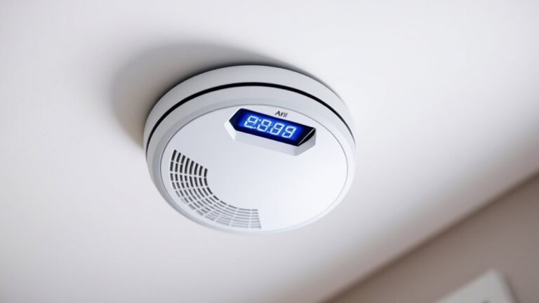 15 Best Advanced Smoke Alarms With Voice Alerts That Prioritize Safety ...