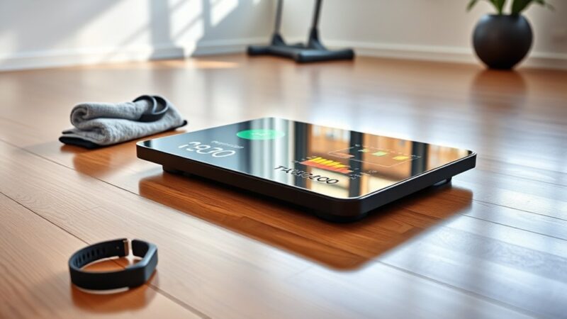 15 Best Smart Scales for Accurate Body Composition Tracking in 2025 ...