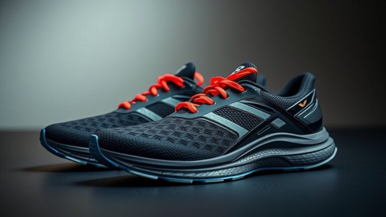 15 Best High-End Running Shoes for Peak Performance in 2025 - Deaf Vibes