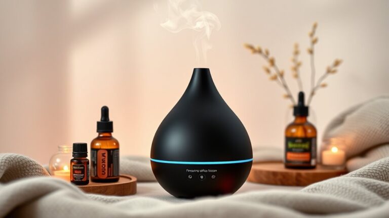 14 Best Premium Aromatherapy Diffuser Sets That Transform Your Space in ...