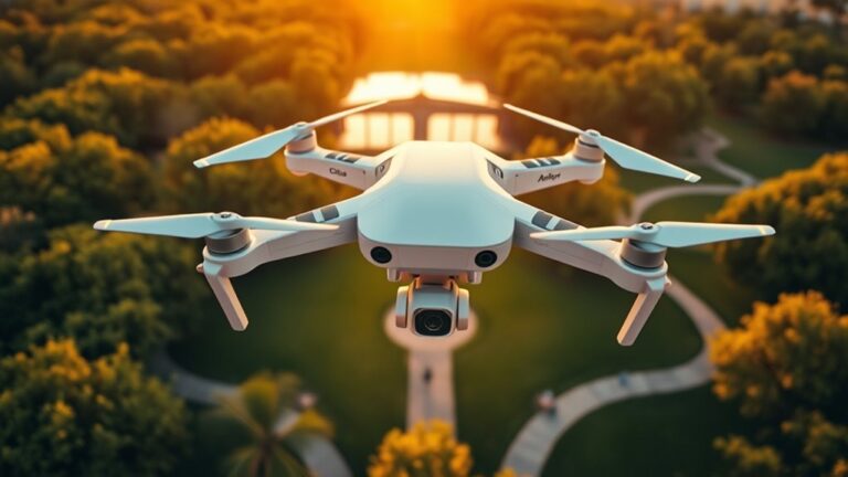 15 Best Beginner Drones With 4K Cameras to Kickstart Your Aerial ...