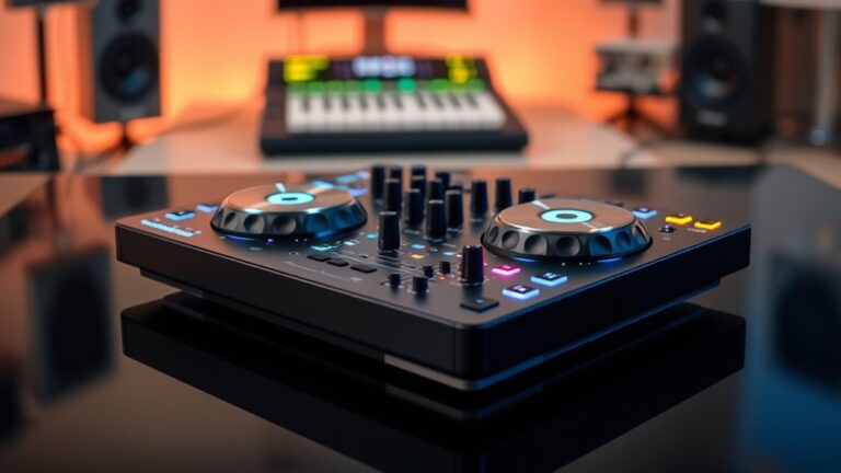 15 Best DJ Controllers for Beginners in 2025 — Start Your Mixing ...