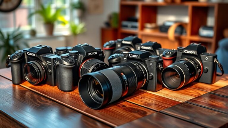 15 Best DSLR Cameras for Beginners in 2025: Expert Picks and Tips ...