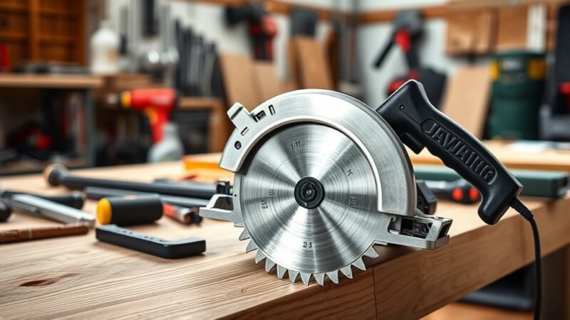 15 Best Compact Circular Saws for Precision Cutting in 2025 - Deaf Vibes
