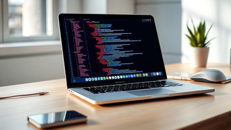 10 Best MacBook Pro Models for Software Development in 2025 — Power ...