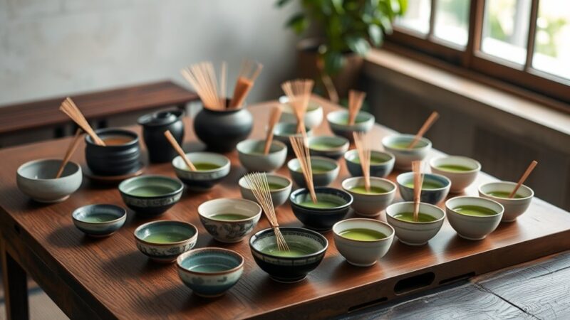 14 Best Matcha Tea Sets That Elevate Your Tea Ceremony Experience ...