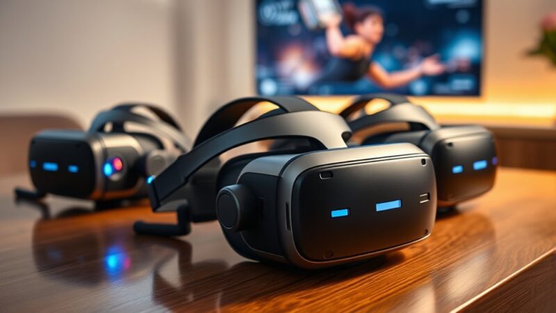 14 Best VR Headsets for PC Gaming in 2025 — The Ultimate Buyer’s Guide ...