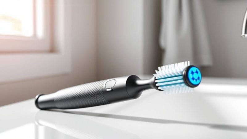13 Best Electric Toothbrushes With Pressure Sensors for a Smarter ...