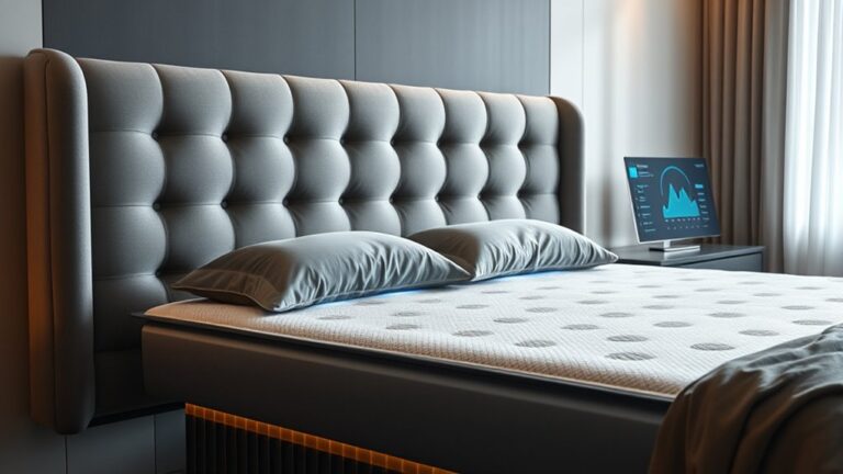 15 Best Smart Beds and Mattresses That Will Transform Your Sleep ...