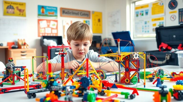 15 Best STEM Building Kits for Kids Ages 8–12 That Spark Creativity and ...