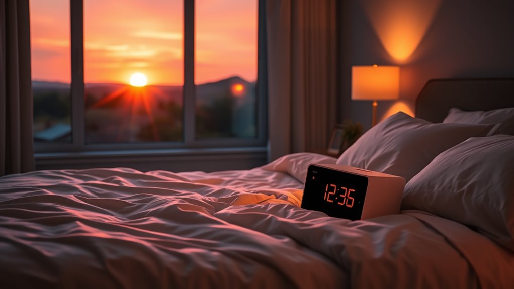 14 Best Sunrise Alarm Clocks to Wake Up Naturally and Energized in 2025 ...