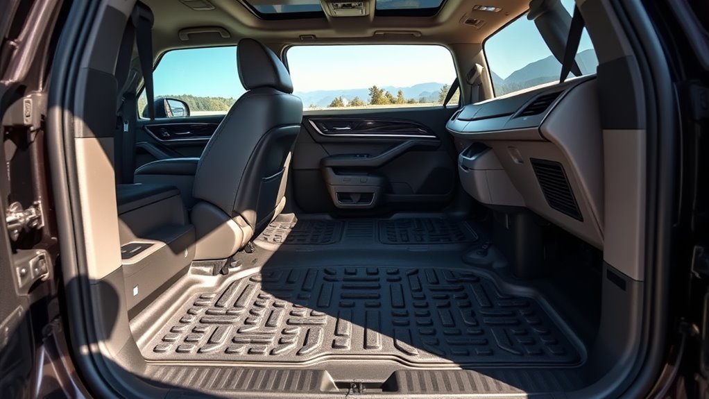 15 Best All-Weather Floor Mats for SUVs: Protect Your Vehicle in Any ...