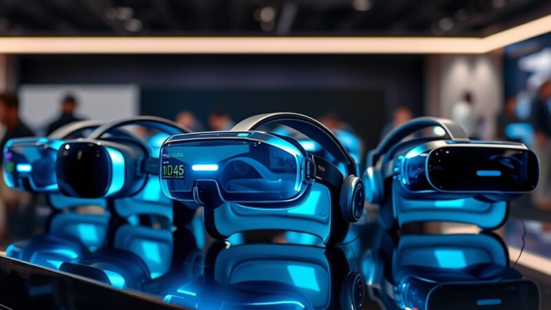 15 Best Virtual-Reality Headsets of 2025 That Will Blow Your Mind - Deaf Vibes