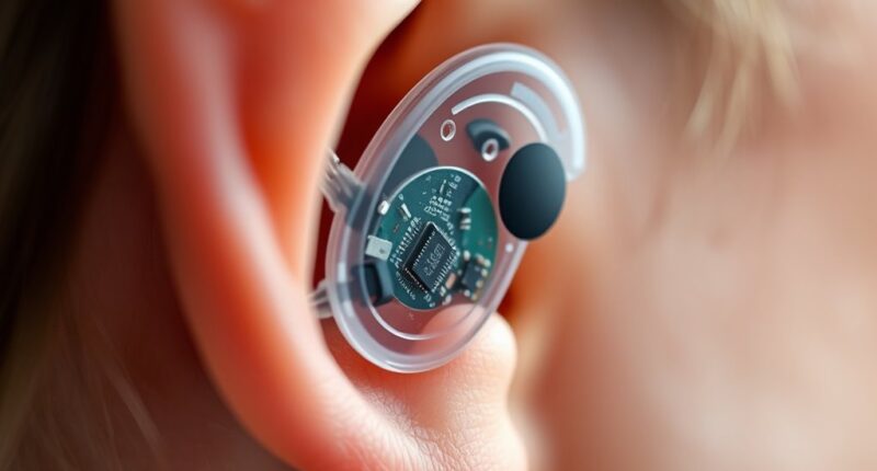 Top Brands of Cochlear Implants: A Comprehensive Overview - Deaf Vibes