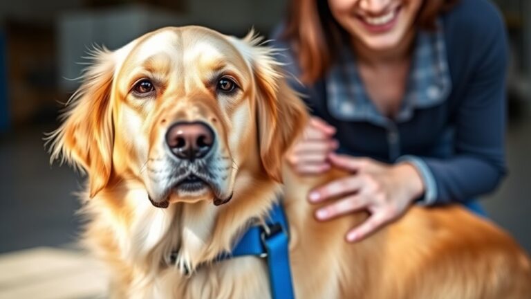 Hearing Dogs: What They Do and How to Apply - Deaf Vibes