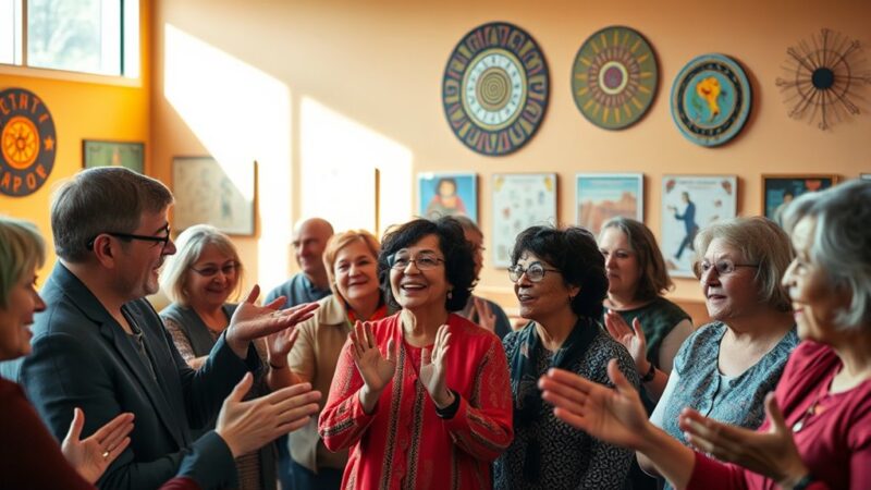 Deaf, Hard of Hearing, or Late‑Deafened: Identity and Culture - Deaf Vibes