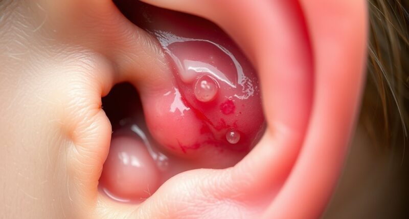 How Being Sick Can Cause Hearing Loss: A Complete Guide - Deaf Vibes