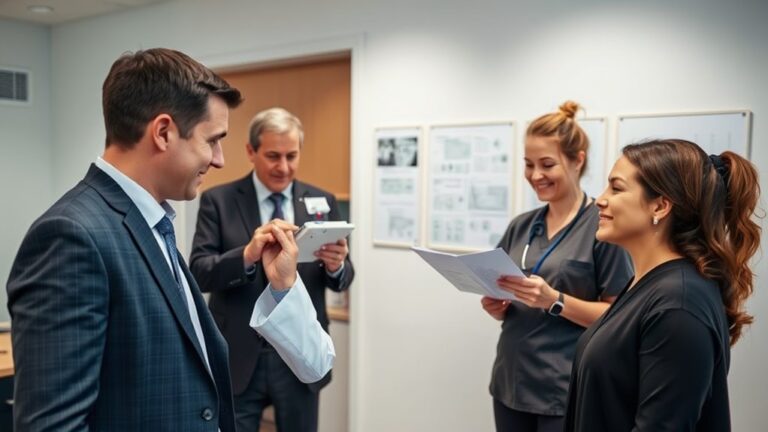 Who Does What: Audiologist vs. ENT vs. Hearing Instrument Specialist ...