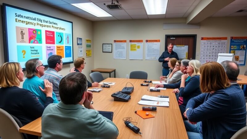 Emergency Preparedness for People With Hearing Loss - Deaf Vibes