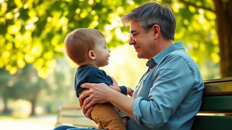 Parenting When You Have Hearing Loss - Deaf Vibes