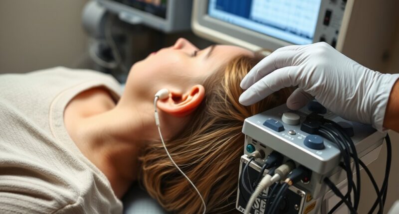 Understanding Hearing Loss in the Right Ear: ICD Insights - Deaf Vibes