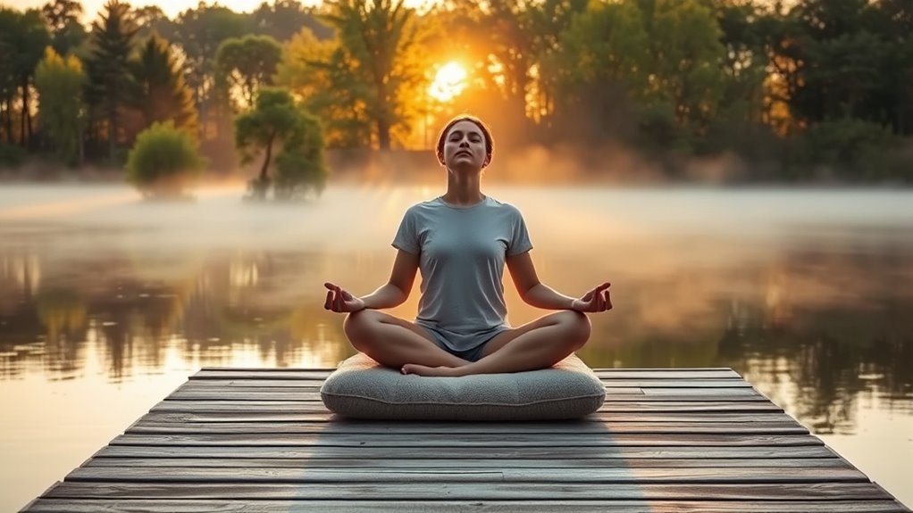 Mindfulness and Relaxation for Tinnitus Relief - Deaf Vibes