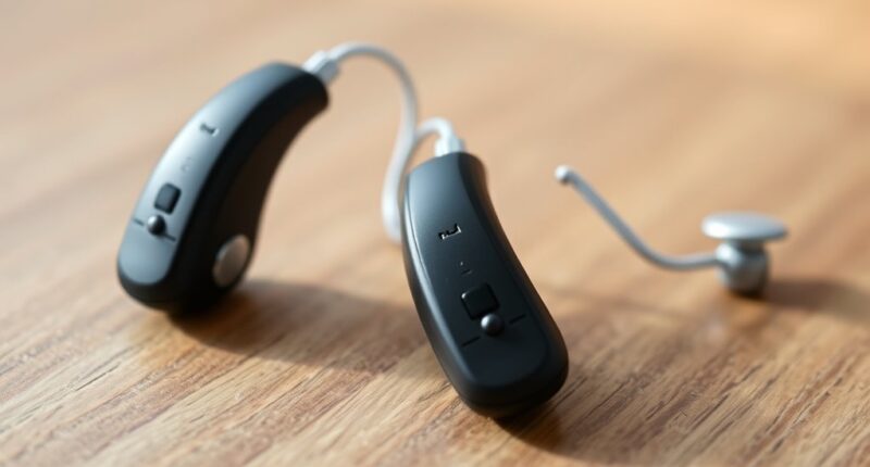 Caption Glasses: AR Tech Offers Live Subtitles via Smart Glasses - Deaf ...