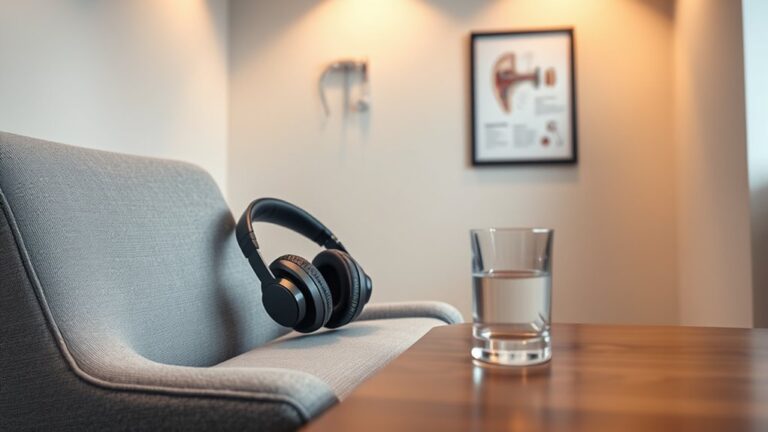 Tinnitus Retraining Therapy (TRT) Explained - Deaf Vibes
