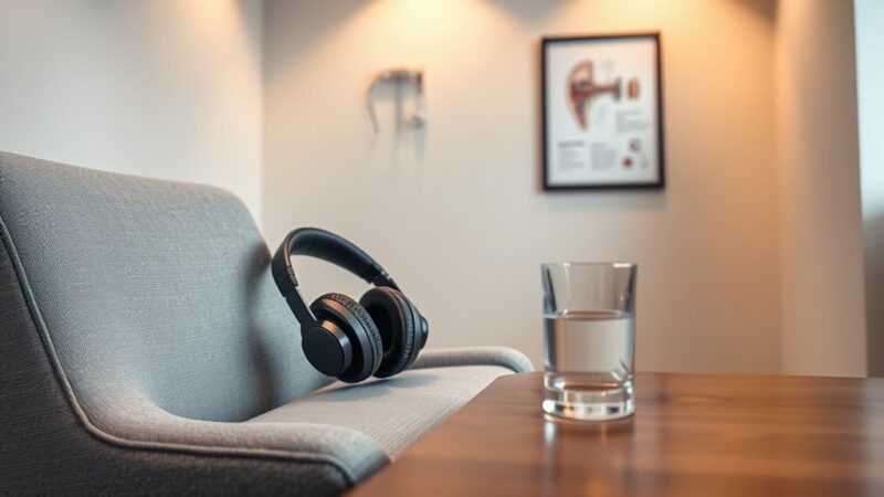 Tinnitus Retraining Therapy (TRT) Explained - Deaf Vibes