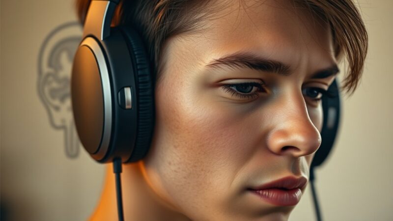 Central Auditory Processing Disorder (CAPD) Basics - Deaf Vibes