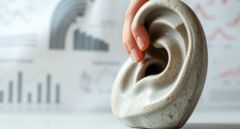 Understanding Your Audiogram - Deaf Vibes