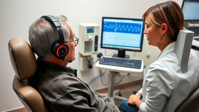 Understanding the VA C&P Exam for Audiology - Deaf Vibes