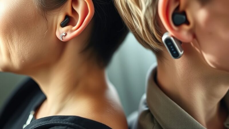CROS and BiCROS: Who Benefits - Deaf Vibes