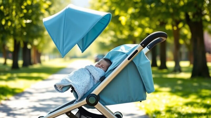 15 Best Baby Strollers of 2025: Our Top Picks for Safe and Stylish ...