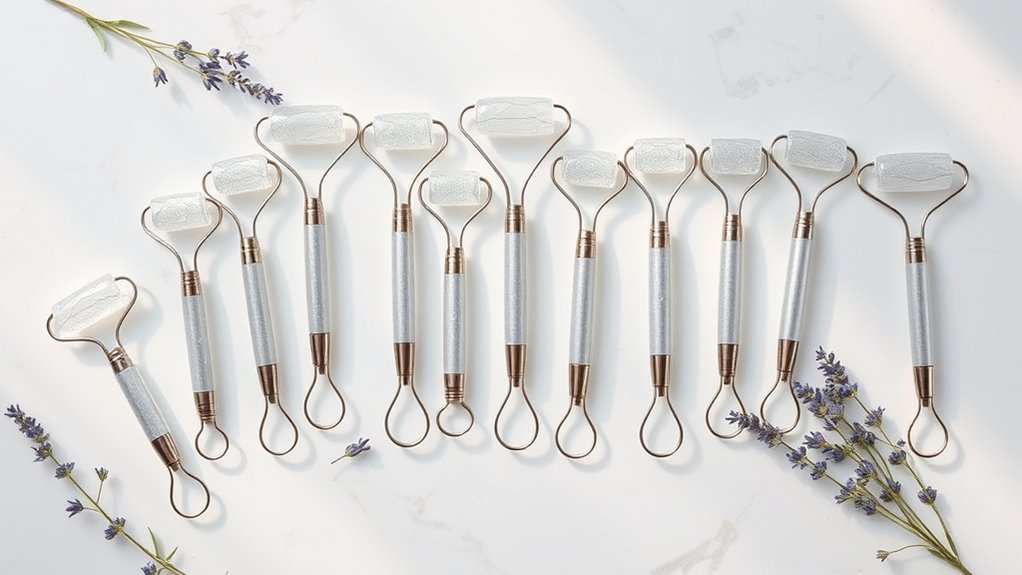 15 Best Ice Rollers for Your Face: Unlocking the Benefits for Glowing ...