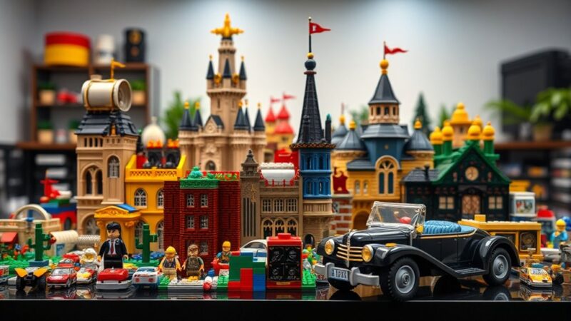 15 Best Lego Sets for Adults in 2025 – A Detailed Review and Buying ...